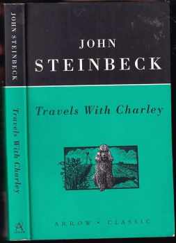 📙 Travels with Charley - John Steinbeck (1997, Arrow Books)