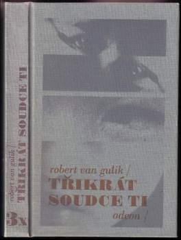 📙 3x soudce Ti : Tykev a náhrdelník ; Vražda v Kantonu ; Strašidelný klášter[z anglického ...