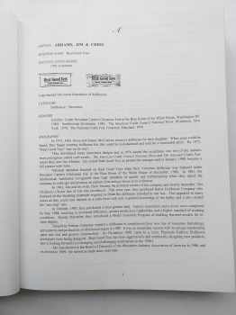 📙 A Reference Guide To Miniature Makers Marks - Lee S Frank (1996 ...