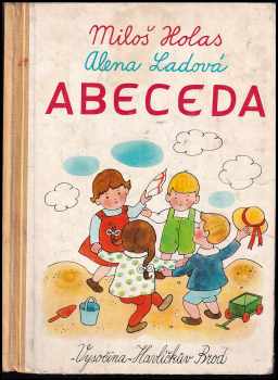 Abeceda | ČBDB.cz