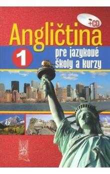 Výkup knihy Eva Tandlichová: Angličtina pre jazykové školy a kurzy