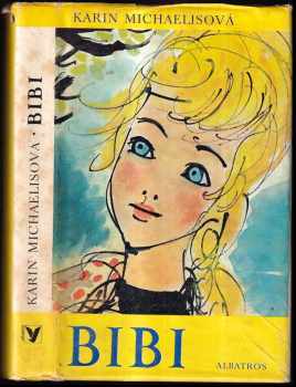 📙 Bibi - Karin Michaëlis (1975, Albatros)