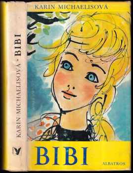 📙 Bibi - Karin Michaëlis (1975, Albatros)