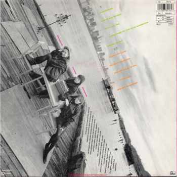 Boom Boom Chi Boom Boom | Tom Tom Club | 1988