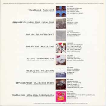 Boom Boom Chi Boom Boom