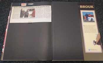 📗 Brouk : úplná ilustrovaná historie nejpopulárnějšího vozu na světě ...