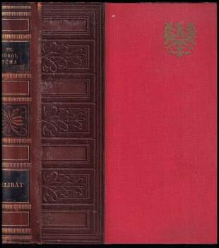 📗 Celibát : První díl - [Rectus a arcibiskup] - František Sokol Tůma ...