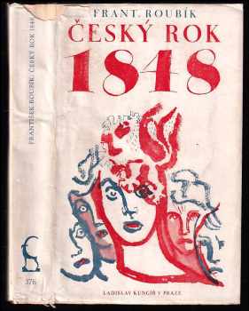 📙 Boje chodského lidu za feudalismu - František Roubík, Karel Váchal ...