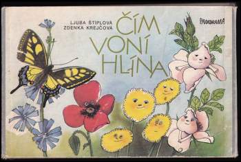 Čím voní hlína | ČBDB.cz