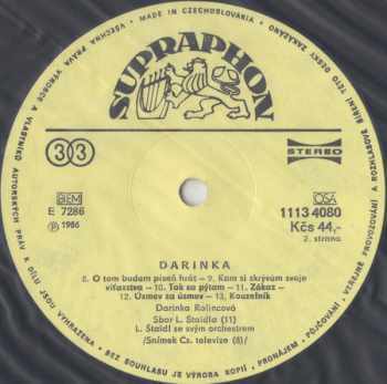 Darinka