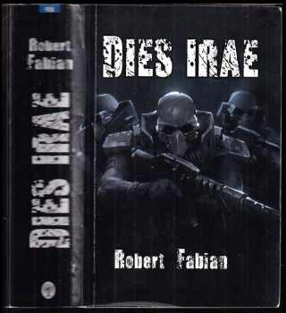 📙 Dies irae - Robert Fabian (2014, Straky na vrbě)