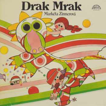 Drak Mrak (2xLP)