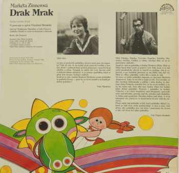 Drak Mrak (2xLP)