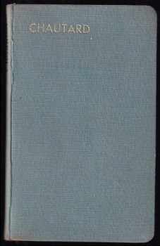 📙 Duše veškerého apoštolátu - Jean-Baptiste Chautard (1939, Sestry ...