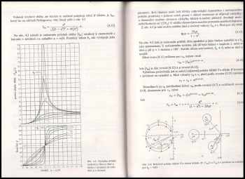 📙 Dynamika rotorů - Robert Gasch, Herbert Pfützner (1980, Státní ...