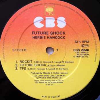 Future Shock