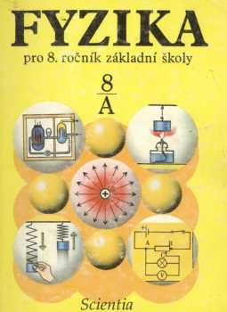 Výkup knihy Růžena Kolářová: Fyzika pro 7. ročník základní školy