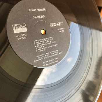 Himself | Andy White (4) | 1991