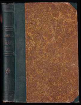 📙 Hlad - Knut Hamsun (1902, Hejda & Tuček)