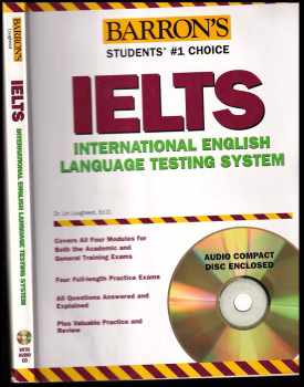 IELTS International English Language Testing System 2006 ielts-international-english-language-testing-system-2006