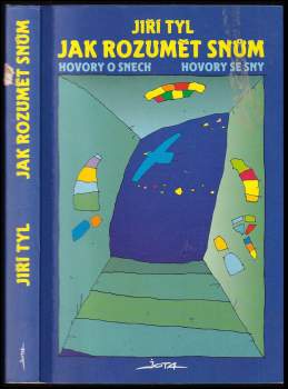 Jak rozumět snům : hovory o snech, hovory se sny | ČBDB.cz