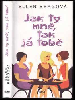 Jak ty mně, tak já tobě | ČBDB.cz