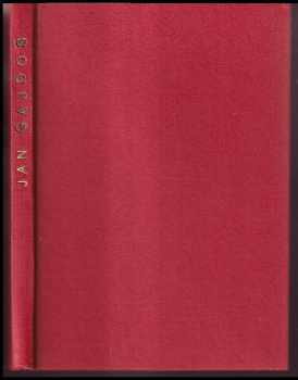 📙 Jan Gajdoš, sokolský závodník : památce jedné z obětí německé kultury ...