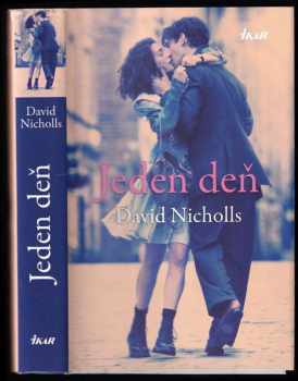 📗 Jeden deň | David Nicholls 2011