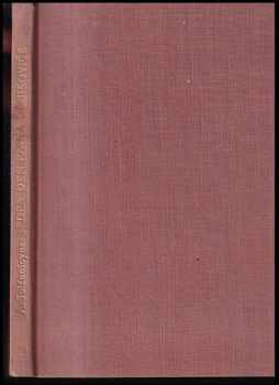 📙 Jeden den Ivana Děnisoviče - Aleksandr Isajevič Solženicyn (1963 ...
