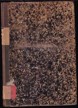 📗 J.K. Tyla Kde domov můj?! | Josef Kajetán Tyl 1884