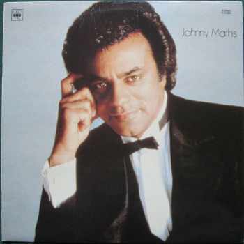 📗 Johnny Mathis - Johnny Mathis (1982, Supraphon)