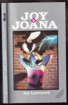 📙 Joy a Joanna - Joy Laurey (1992, Ikar)