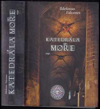 Katedrála moře - (román) | ČBDB.cz