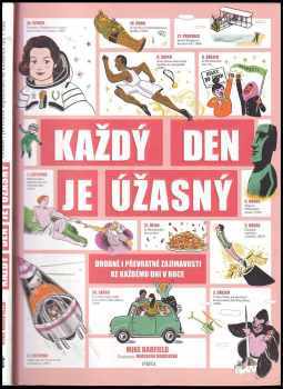 📗 Hele, život! : po stopách živých organismů všude kolem nás - Mike ...