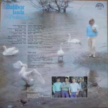 Kde Jsi? | Dalibor Janda | 1987