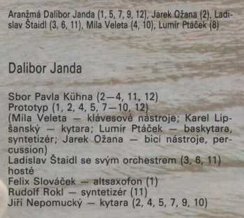 Kde Jsi? | Dalibor Janda | 1987