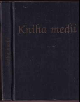📙 Kniha médií - Allan Kardec, Jan Pospíšil, Josef Lachout (1993, P ...