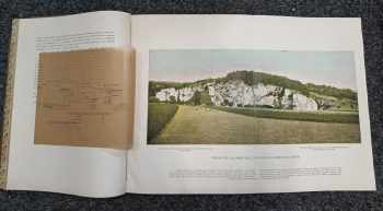 📙 Kras moravský a jeho podzemní svět - Karel Absolon (1911, Alois Wiesner)