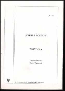 Kresba postavy: príručka