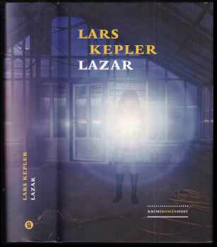 📗 Lazar - Lars Kepler (2018, Host)