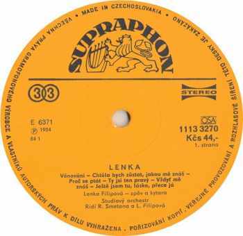 Lenka