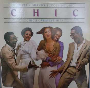 Les Plus Grands Succes De Chic = Chic's Greatest Hits