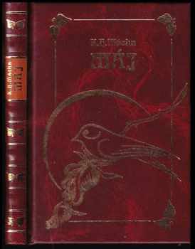 📙 Máj - Karel Hynek Mácha (2003, Knižní expres)