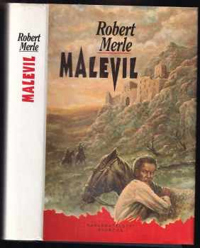 📙 Malevil - Robert Merle (1992, Svoboda)