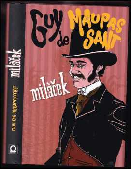 📗 Miláček | Guy de Maupassant 2018