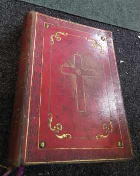 📙 Missale Romanum ex decreto sacrosancti Concilii Tridentini restitutum ...