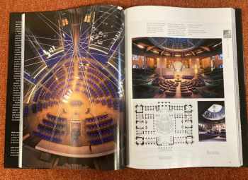 📙 Moderní architektura - Matteo Agnoletto (2006, Rebo)