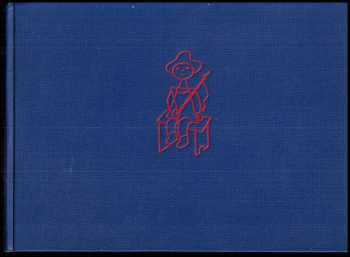 📗 Modré nebe | František Hrubín 1948