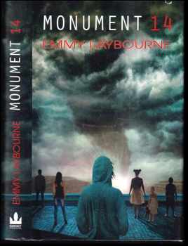 📙 Monument 14 - Emmy Laybourne (2013, Baronet)