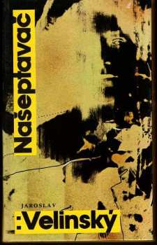 📙 Přibližné řešení - Jaroslav Velinský (2025, Mystery Press s.r.o.)